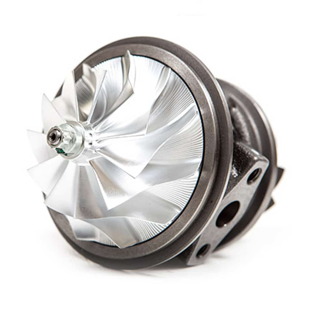 Garrett GTX3076R Gen II Turbolader Rumpfgruppe – Turbo-Mot Performance