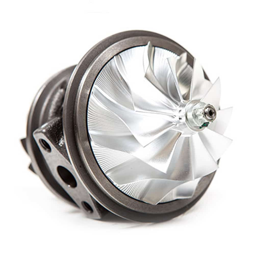 Garrett GTX3071R Gen II Turbolader Rumpfgruppe Reverse Rotation – Turbo ...